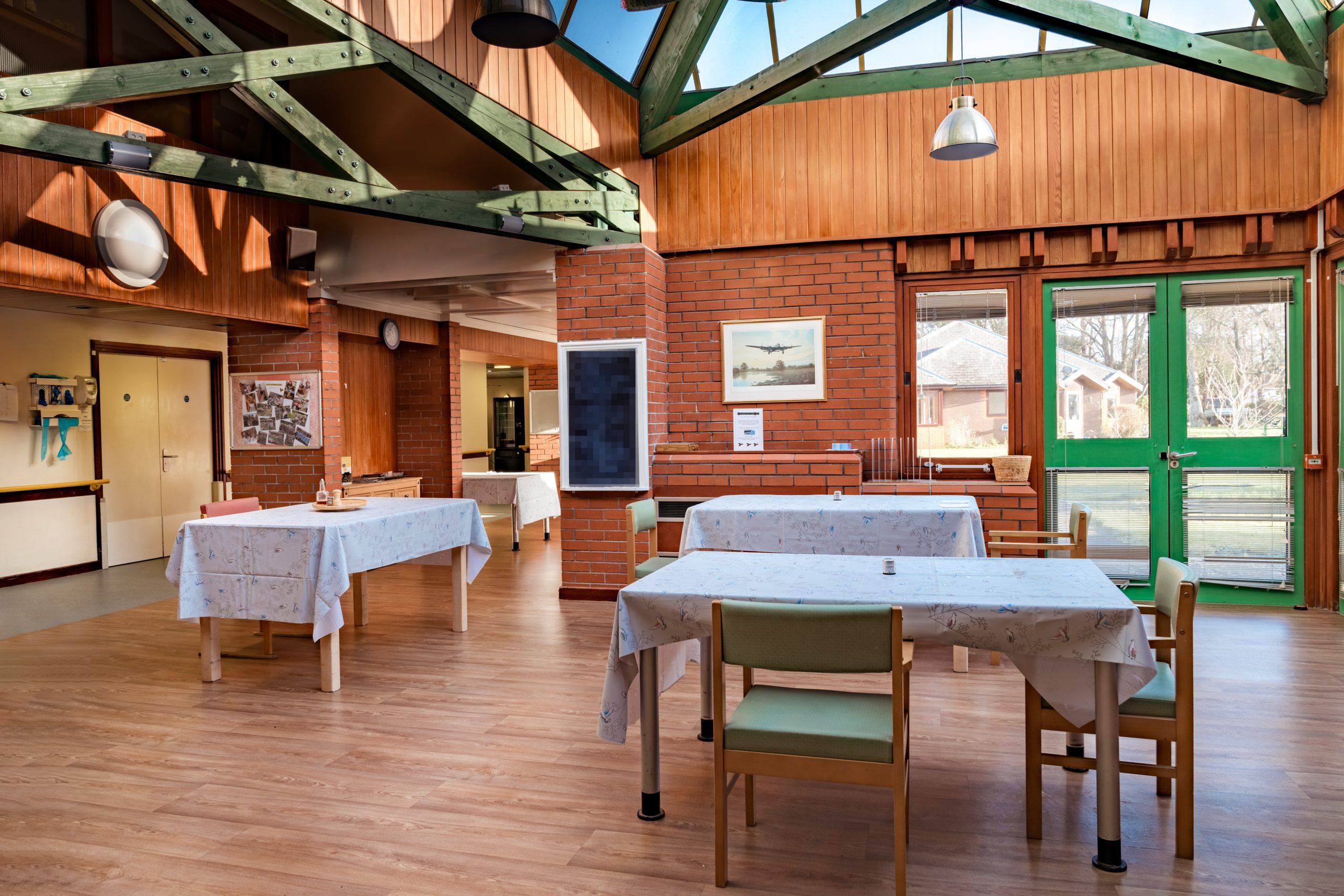 Freshfields Nursing Care Home in Formby, Liverpool | Valorum Care