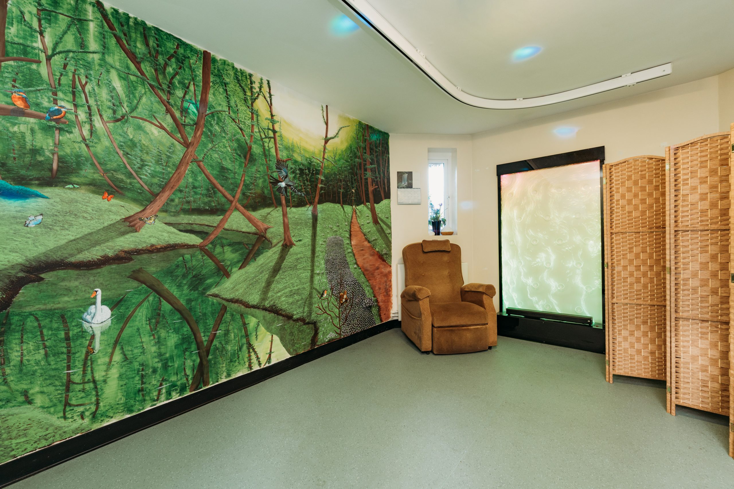Freshfields Nursing Care Home in Formby, Liverpool | Valorum Care