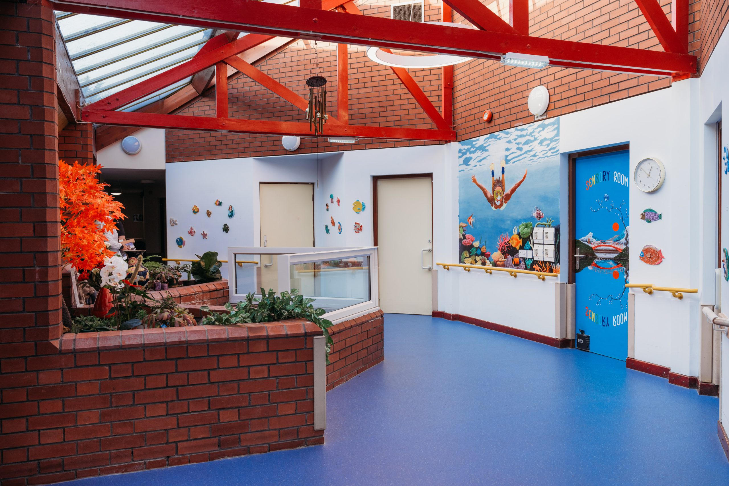 Freshfields Nursing Care Home in Formby, Liverpool | Valorum Care