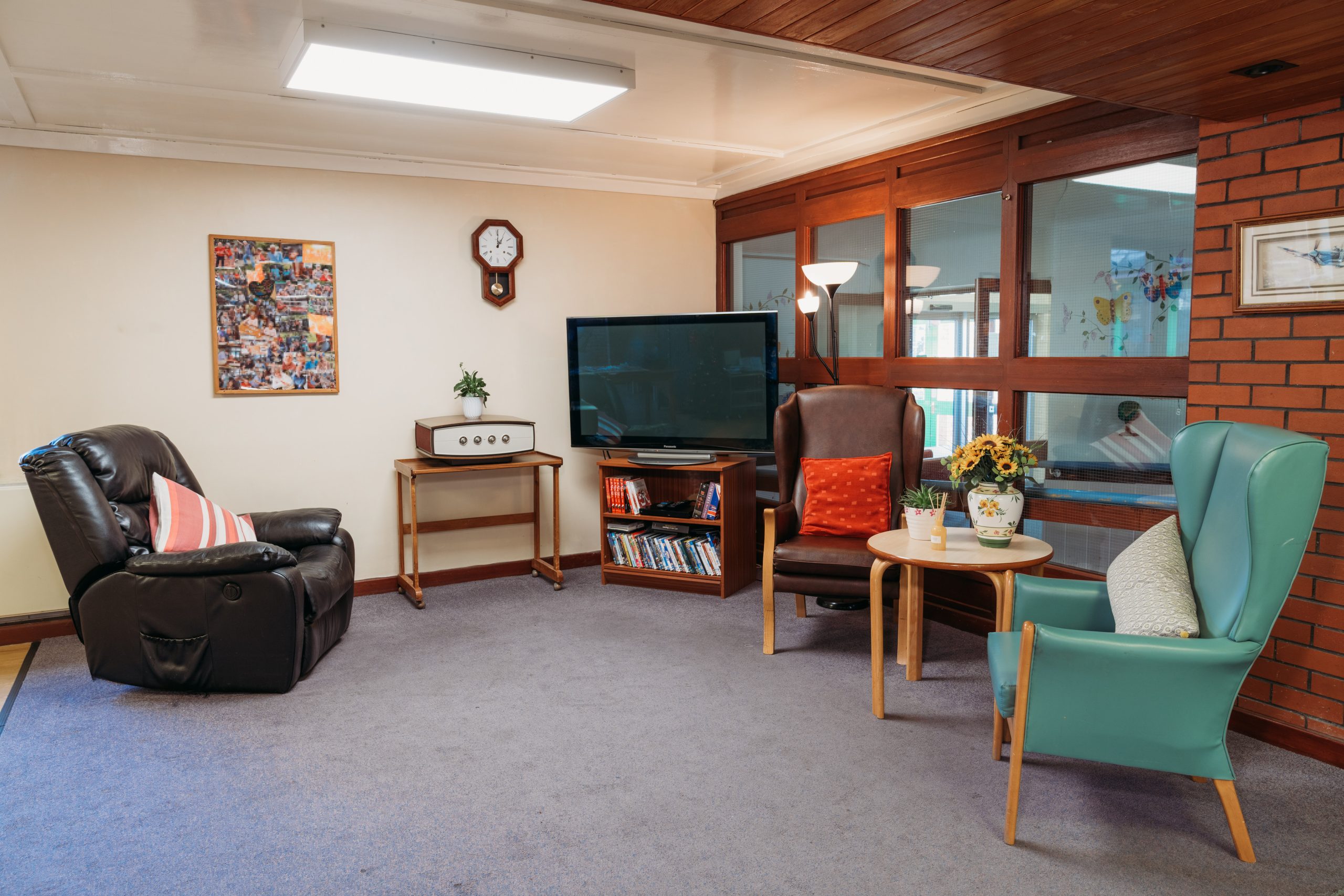 Freshfields Nursing Care Home in Formby, Liverpool | Valorum Care