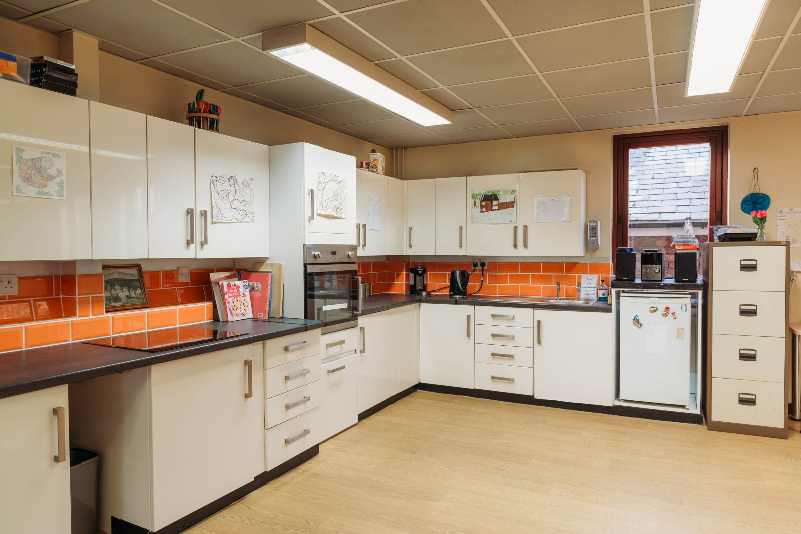 Freshfields Nursing Care Home in Formby, Liverpool | Valorum Care