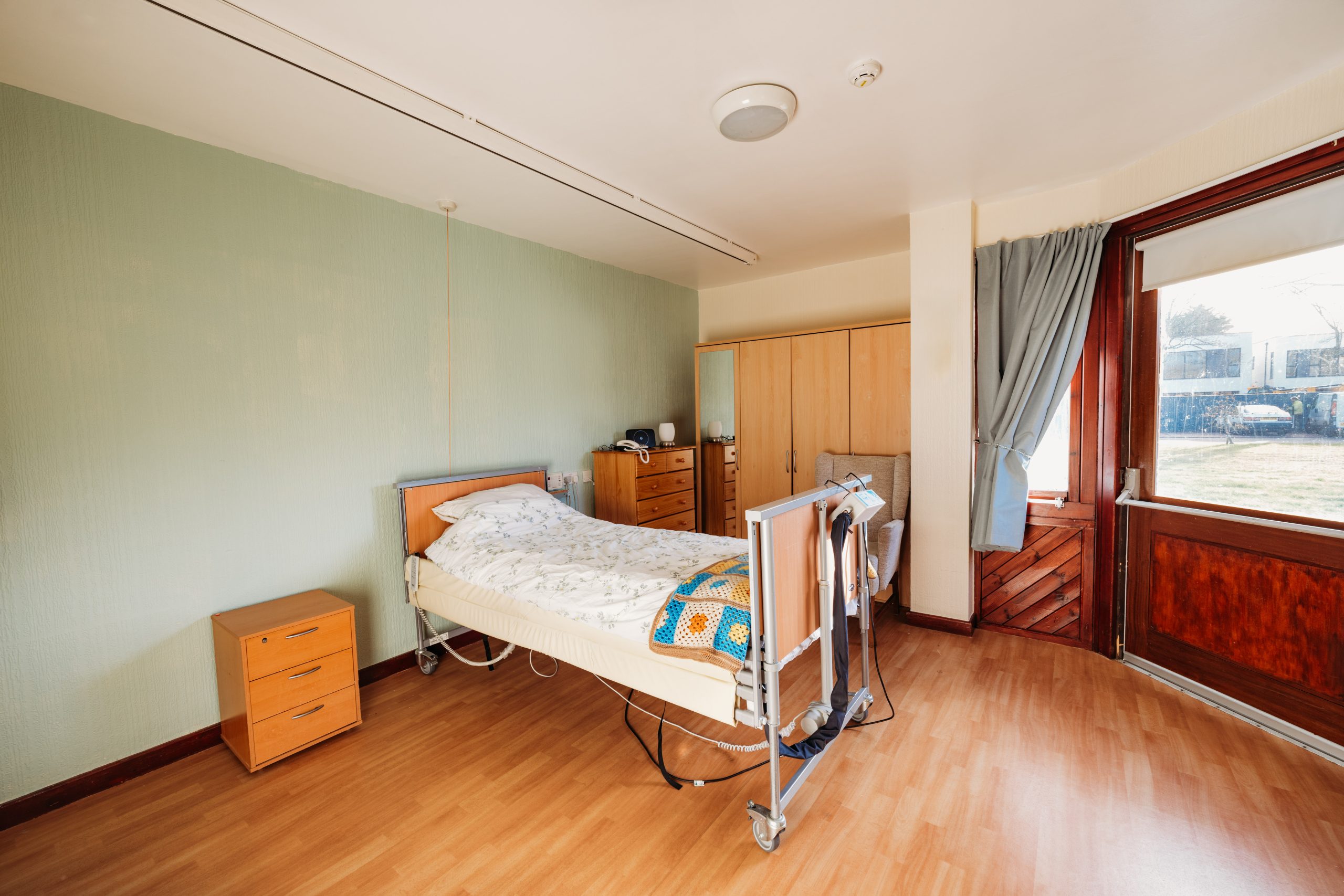 Freshfields Nursing Care Home in Formby, Liverpool | Valorum Care