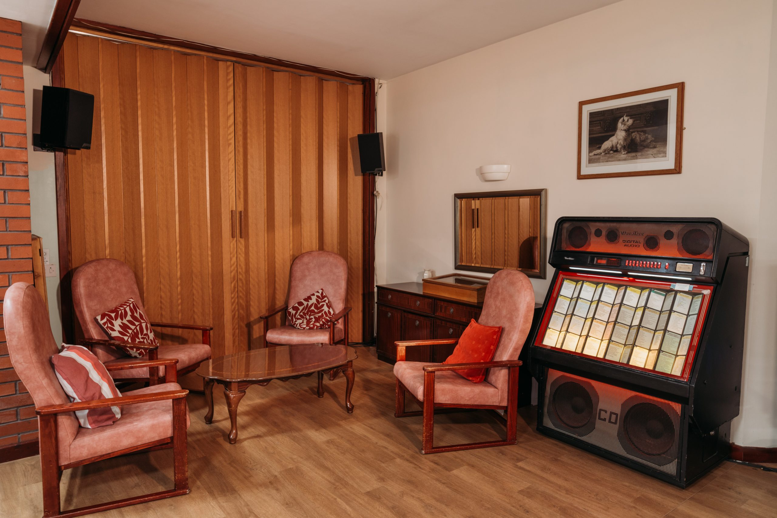 Freshfields Nursing Care Home in Formby, Liverpool | Valorum Care