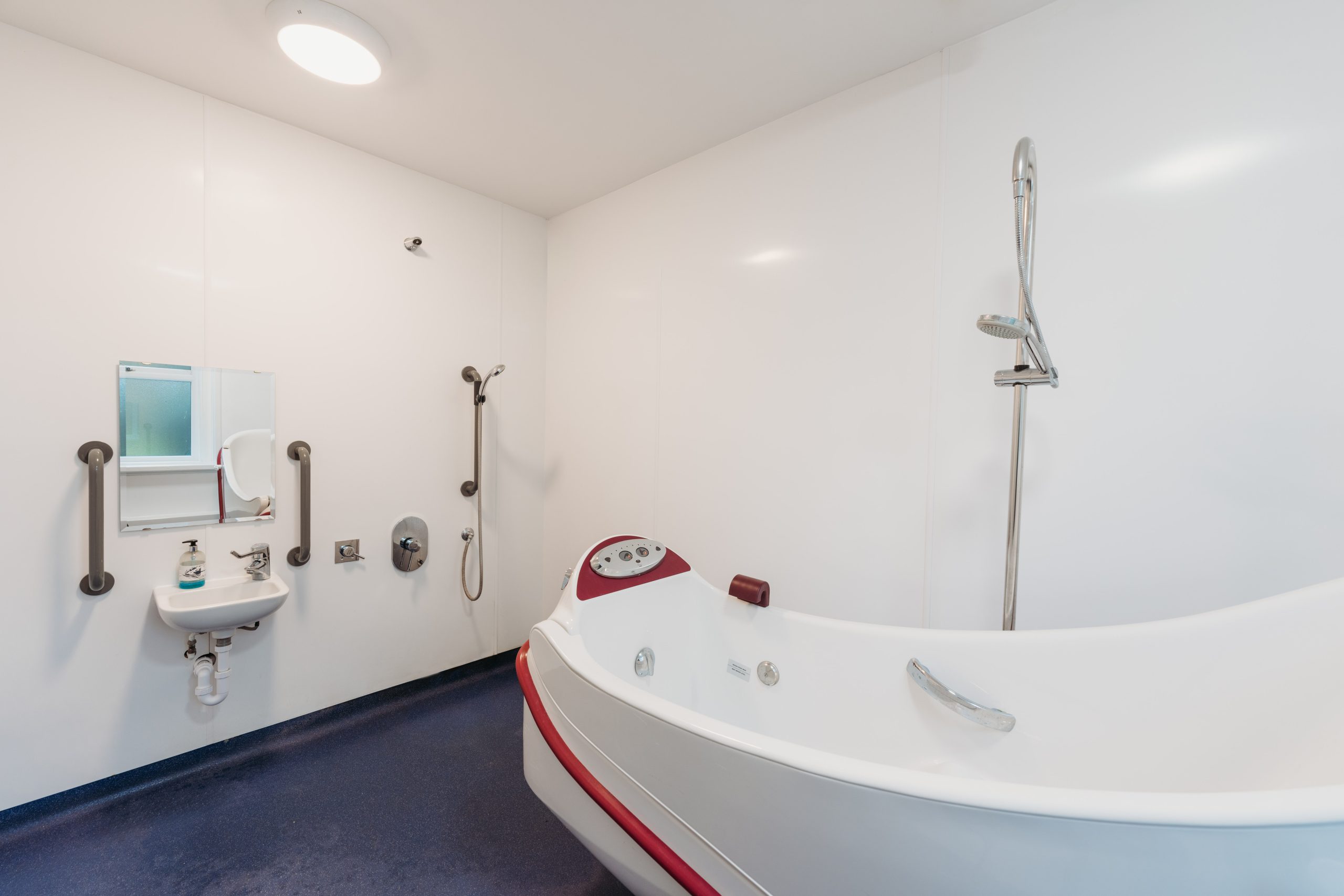 Freshfields Nursing Care Home in Formby, Liverpool | Valorum Care