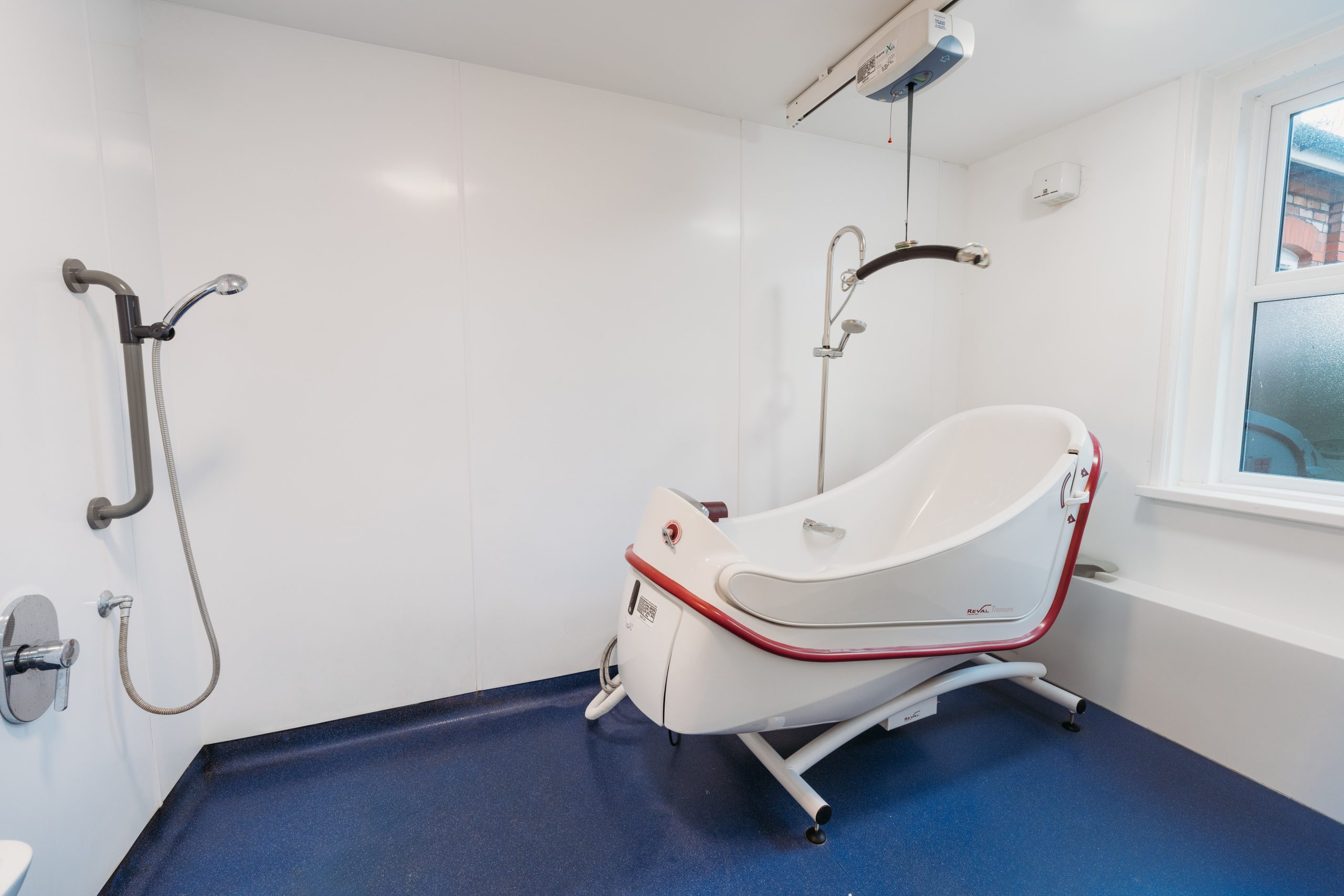 Freshfields Nursing Care Home in Formby, Liverpool | Valorum Care
