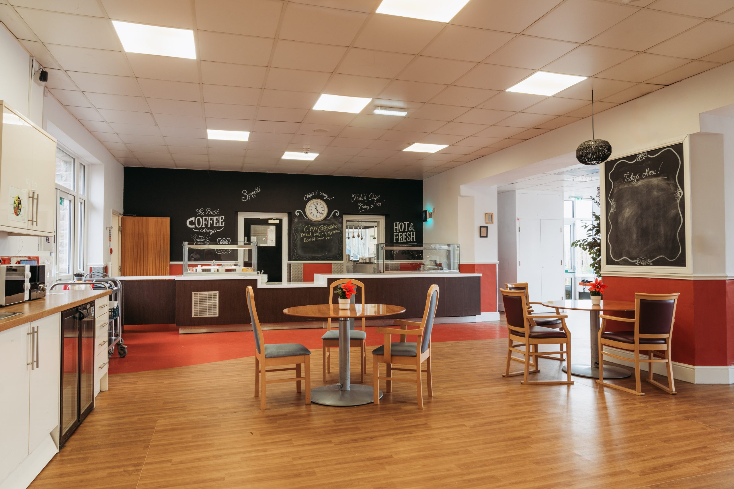 Mickley Hall Care Home: Nursing Care in Sheffield | Valorum Care