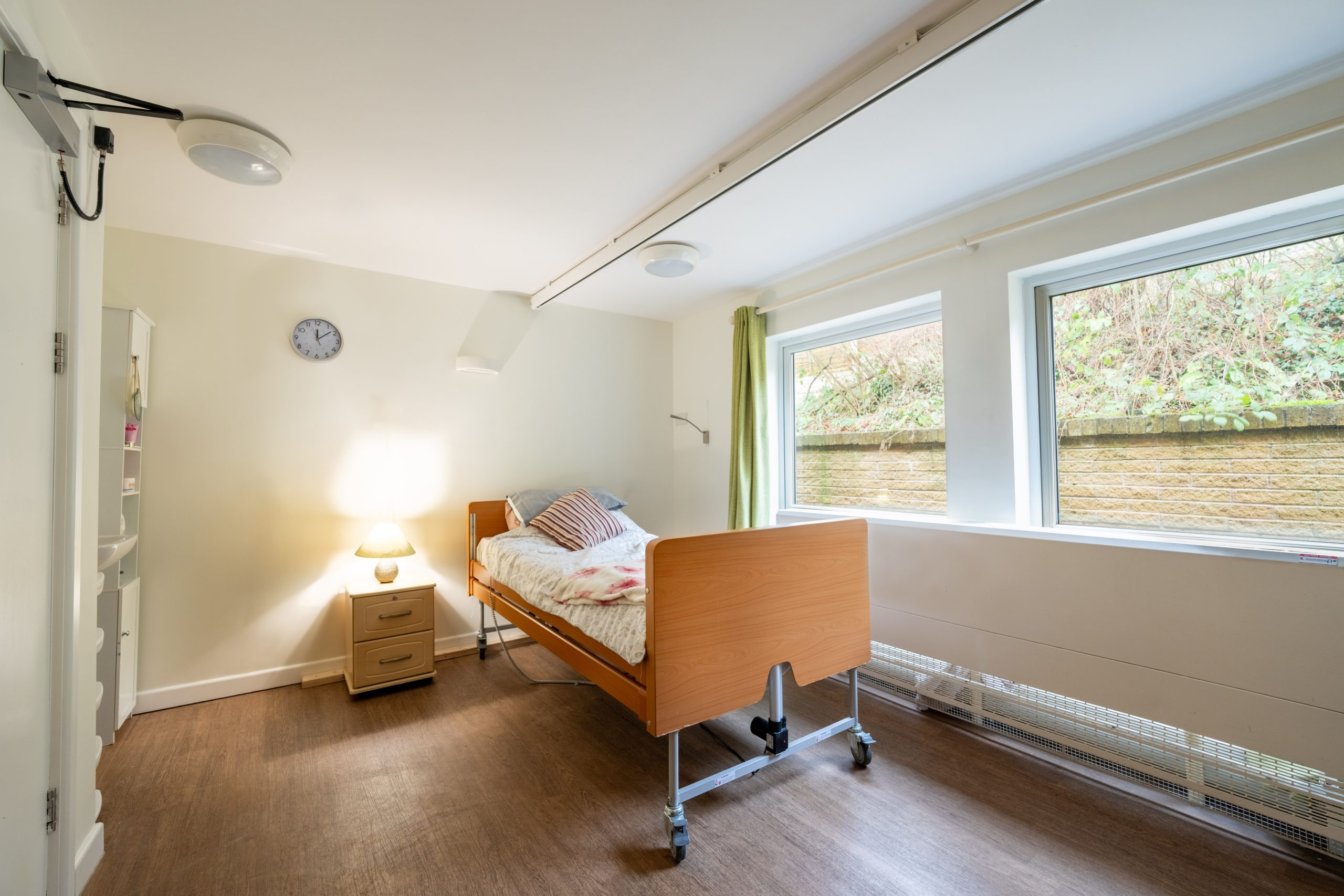 Mickley Hall Care Home: Nursing Care in Sheffield | Valorum Care