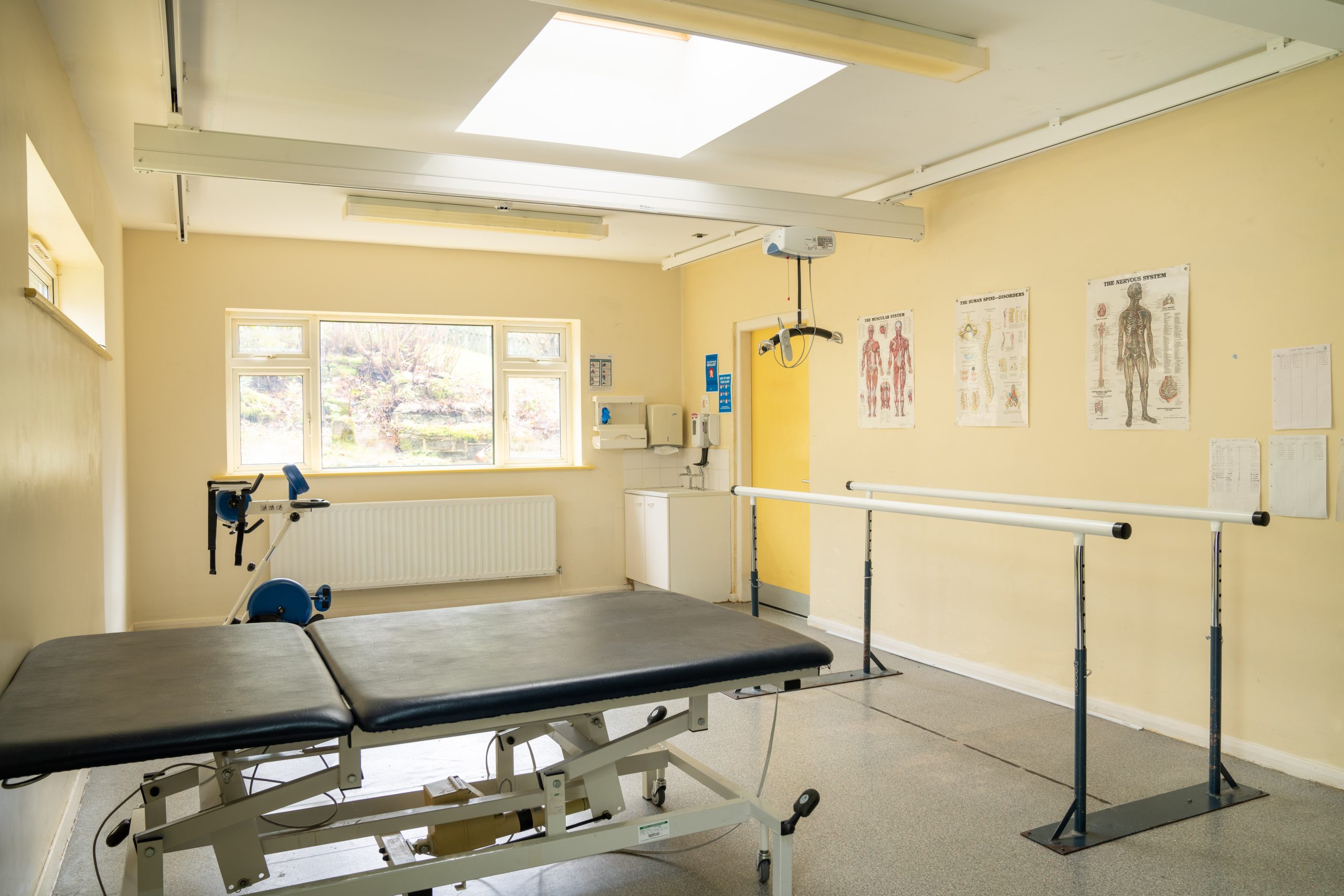 Mickley Hall Care Home: Nursing Care in Sheffield | Valorum Care