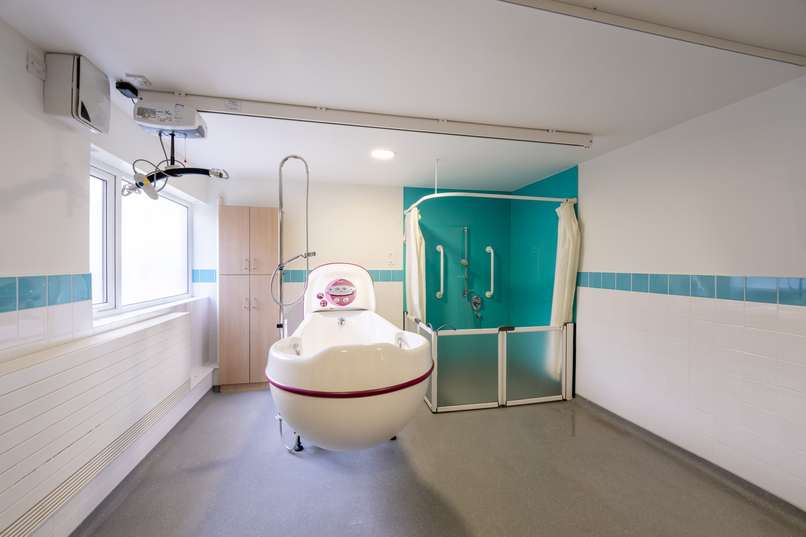 Mickley Hall Care Home: Nursing Care in Sheffield | Valorum Care