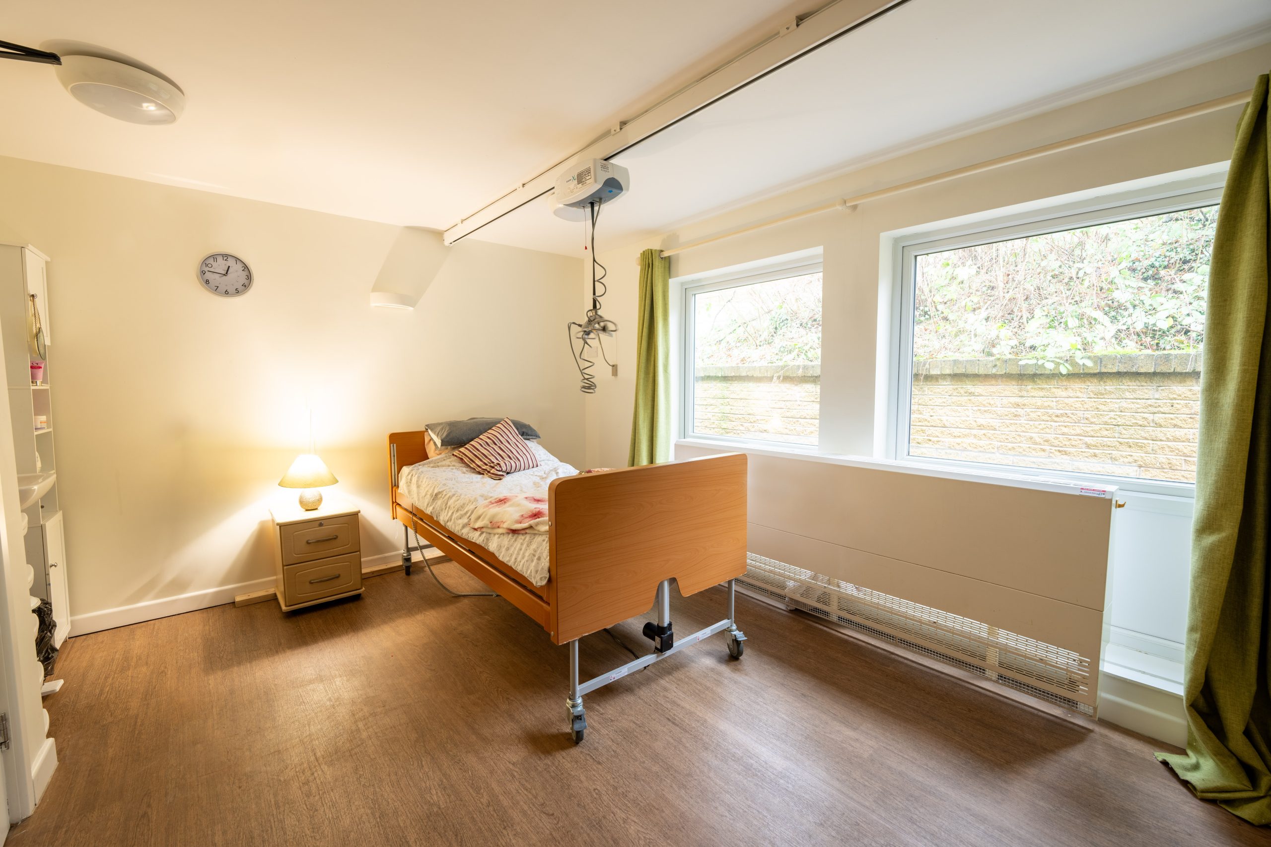 Mickley Hall Care Home: Nursing Care in Sheffield | Valorum Care
