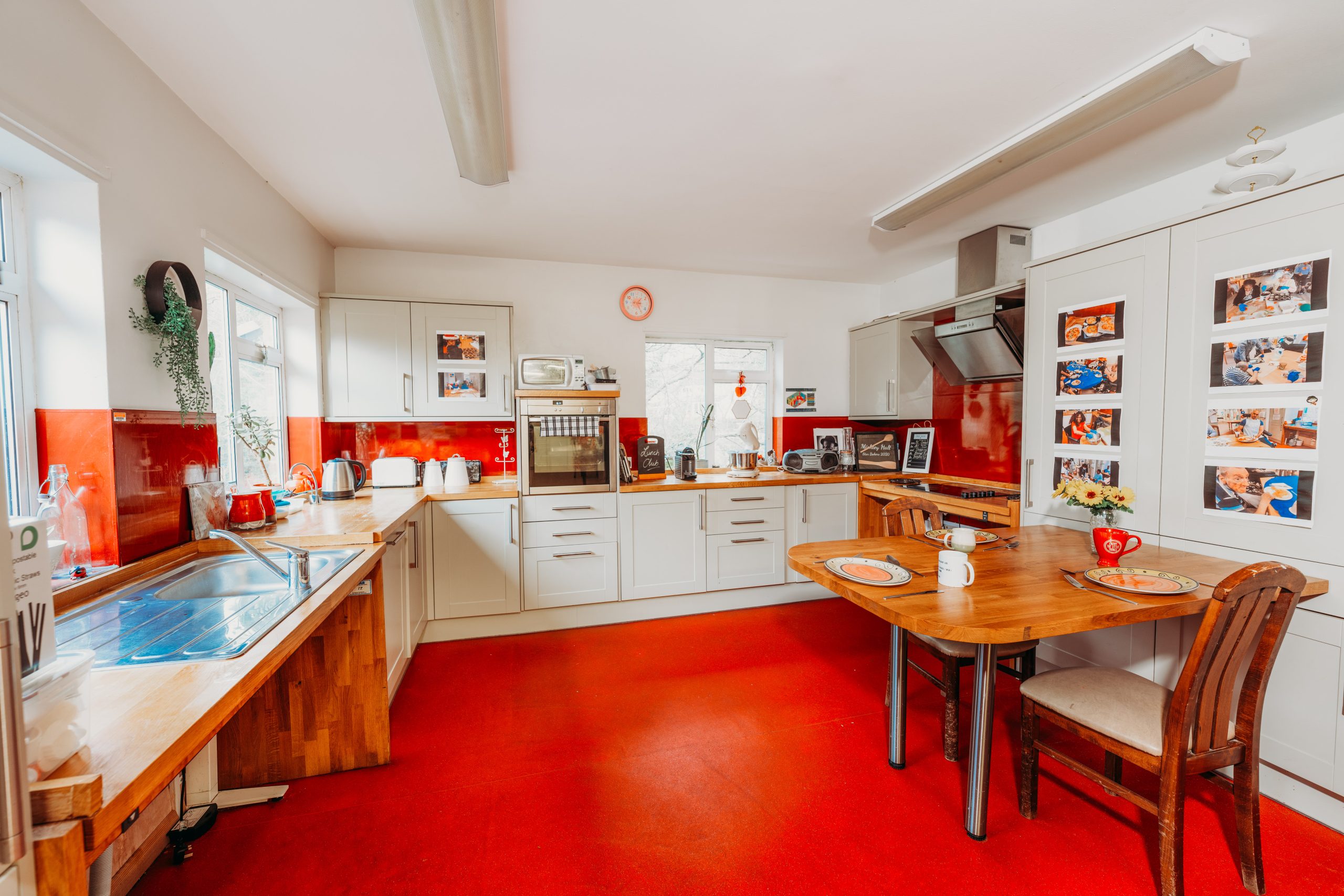 Mickley Hall Care Home: Nursing Care in Sheffield | Valorum Care