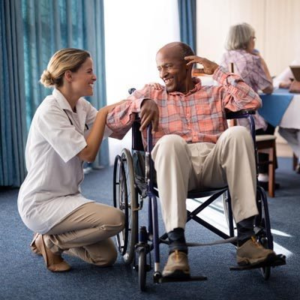 Respite Care for Elderly & Short-Term Support | Valorum Care