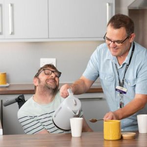 Supported Living Services & Accommodation in the UK | Valorum Care