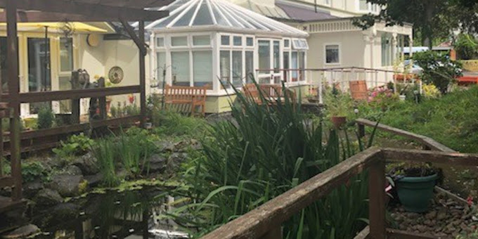 Westmead House Residential Care Home - Valorum Care Group | Care Homes ...