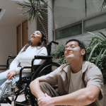 Cerebral Palsy Care & Residential Homes | Valorum Care