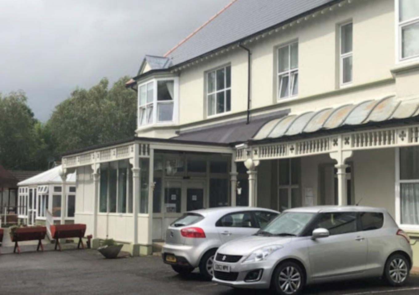 Services Location - Valorum Care Group | Care Homes & Nursing Homes UK