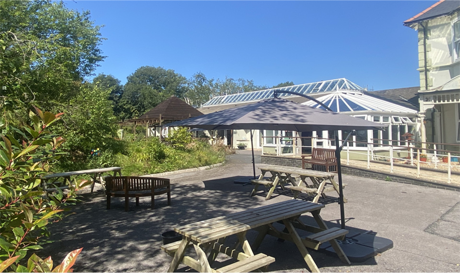 Westmead House Residential Care Home in Braunton | Valorum Care